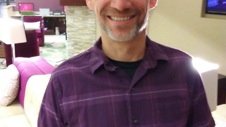 Mile posts: How Pleasant Hill's Jeff Wamser changed from smoker to ...