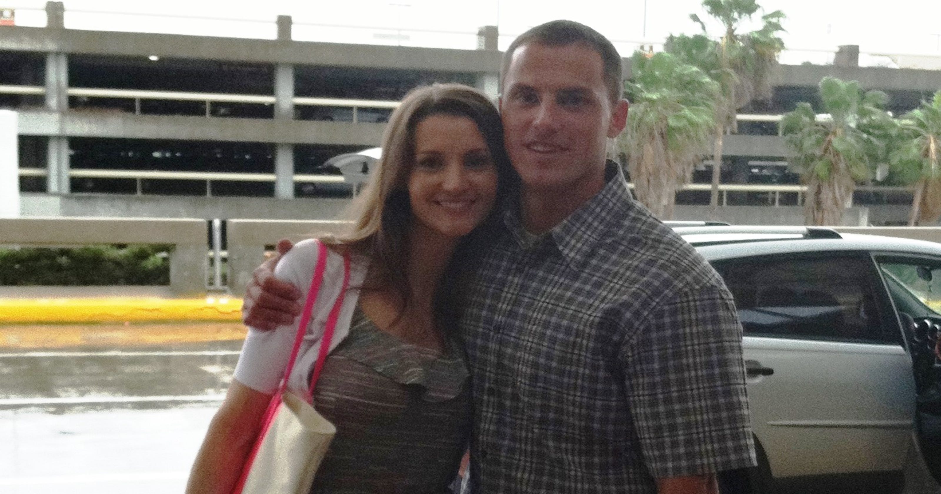 How an Idaho football player became a bank robber