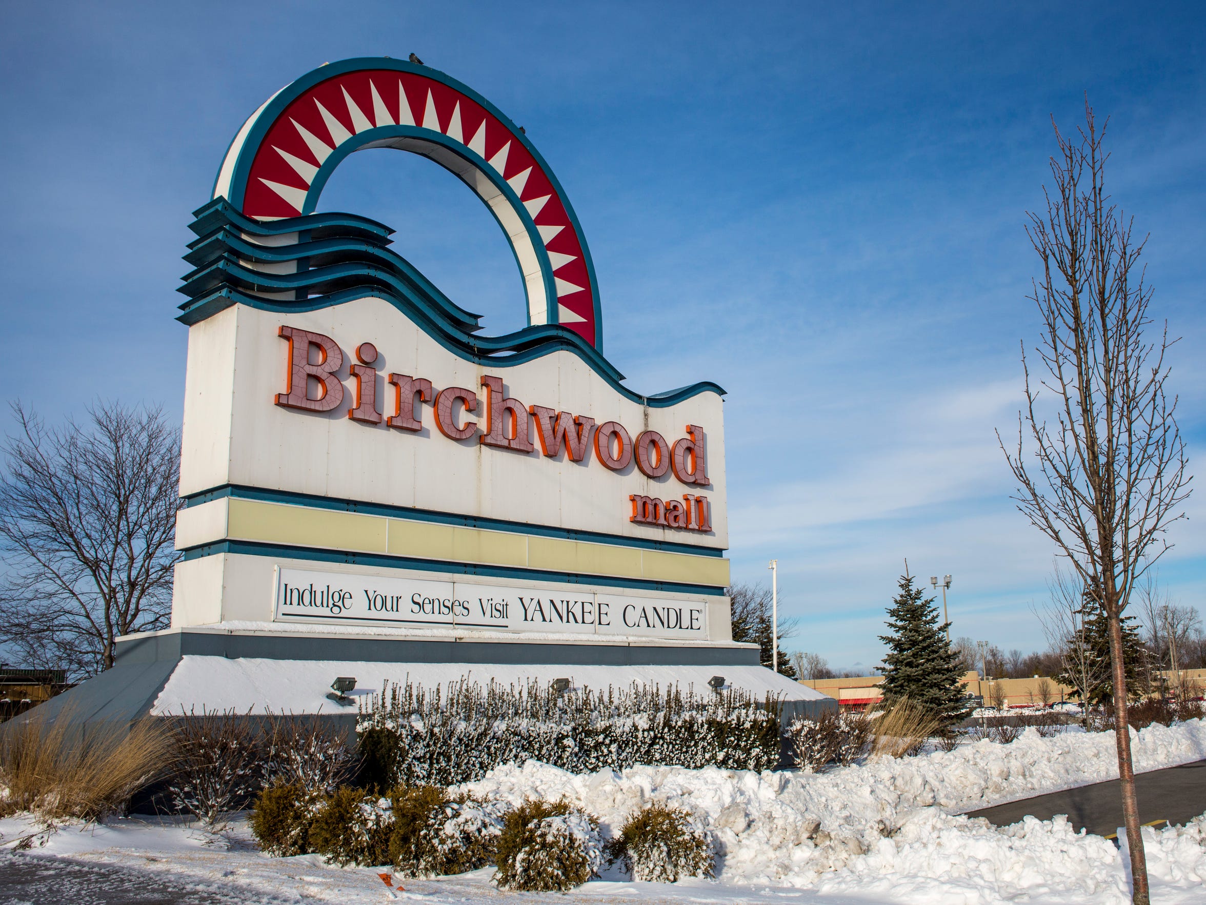 Birchwood Mall still has a future