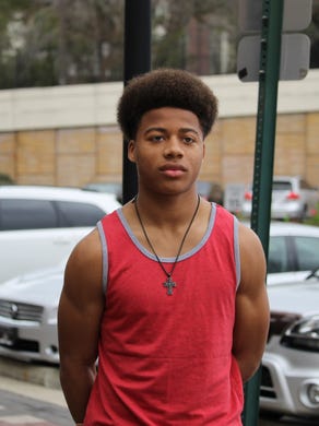 LSU's Derek Stingley Jr. plays for grandpa - the late Darryl Stingley