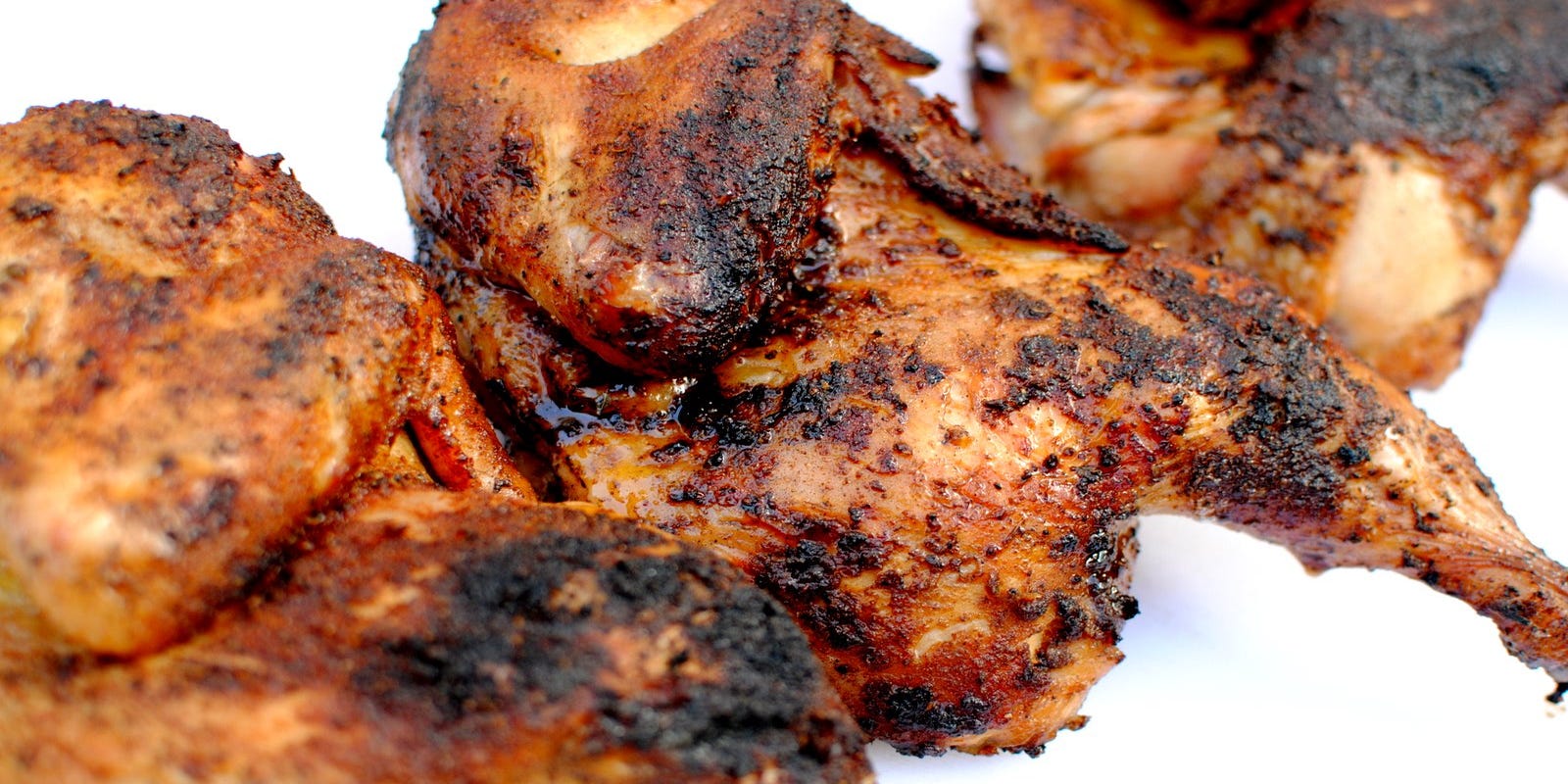 Browns Community Ruritan Club recipes