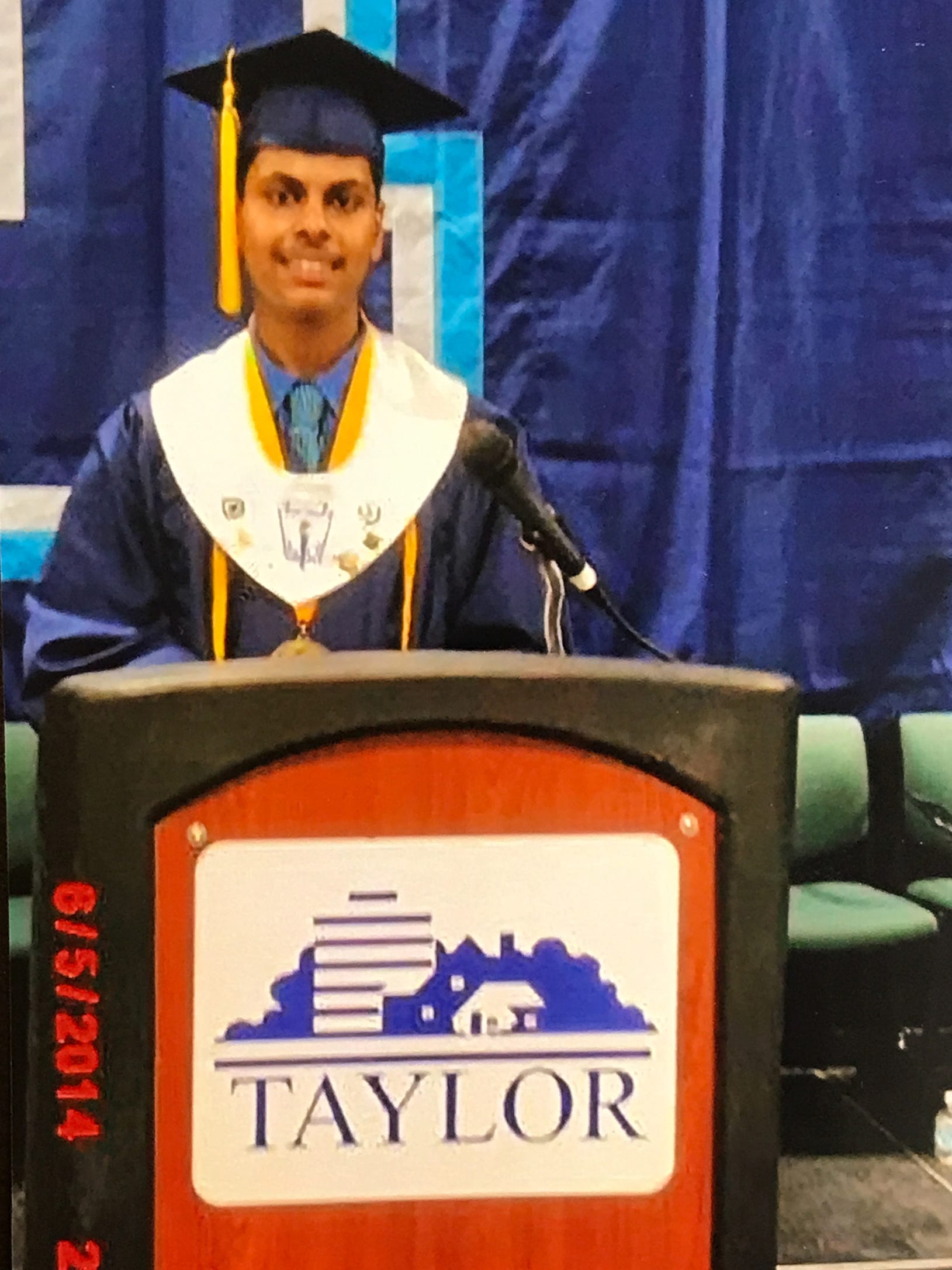 How Marine recruit Raheel Siddiqui died remains a mystery