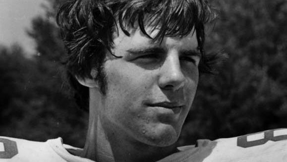 Former Bengal Eric Kattus has sons playing at St. Xavier, Kentucky