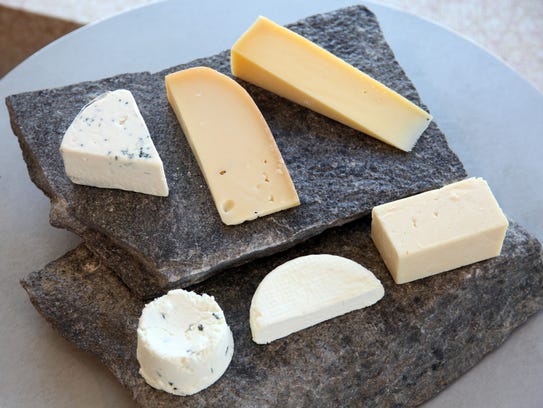 A to Z Foodie Trail: 26 ways to take a culinary tour of Iowa