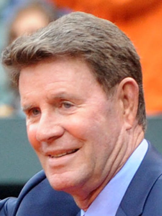 Orioles legend Jim Palmer discovers biological family roots at 72