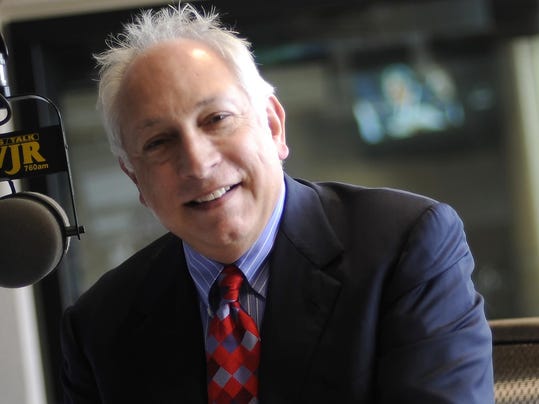 Paul W. Smith: Farewell to my good friend