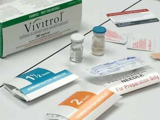 New program gives inmates chance to kick drug, alcohol addictions