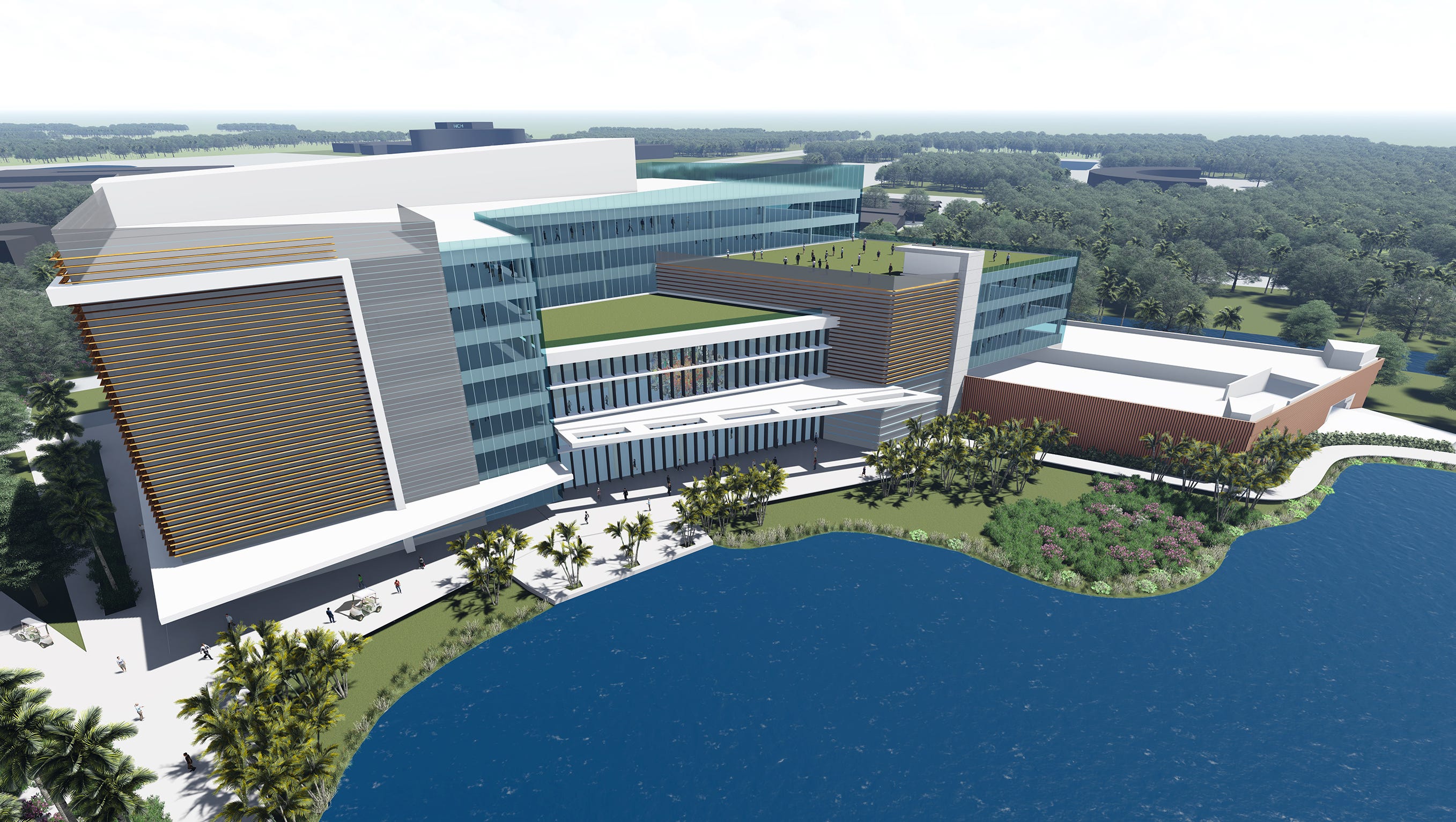 Facing neighborhood opposition, Arthrex modifies expansion plans