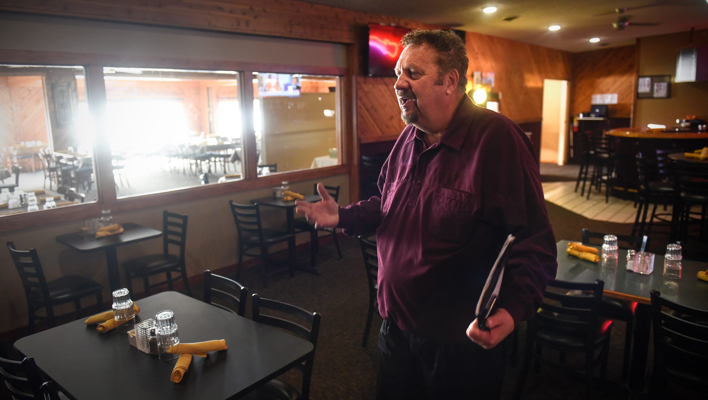 The 400 Club is revitalized under new ownership