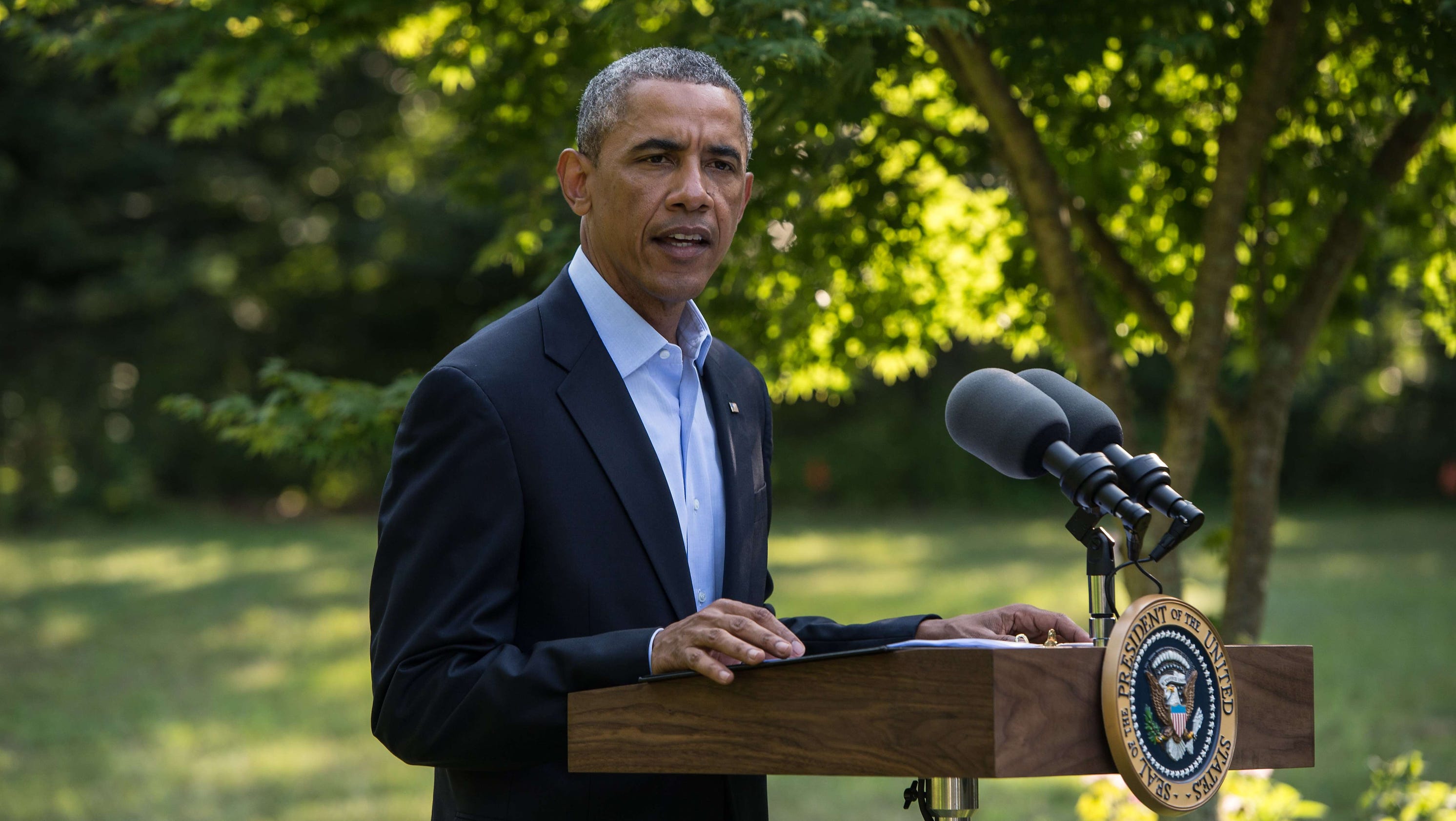 Obama lauds new Iraq leaders, despite al-Maliki protest Obama lauds new Iraq leaders, despite al-Maliki protest
