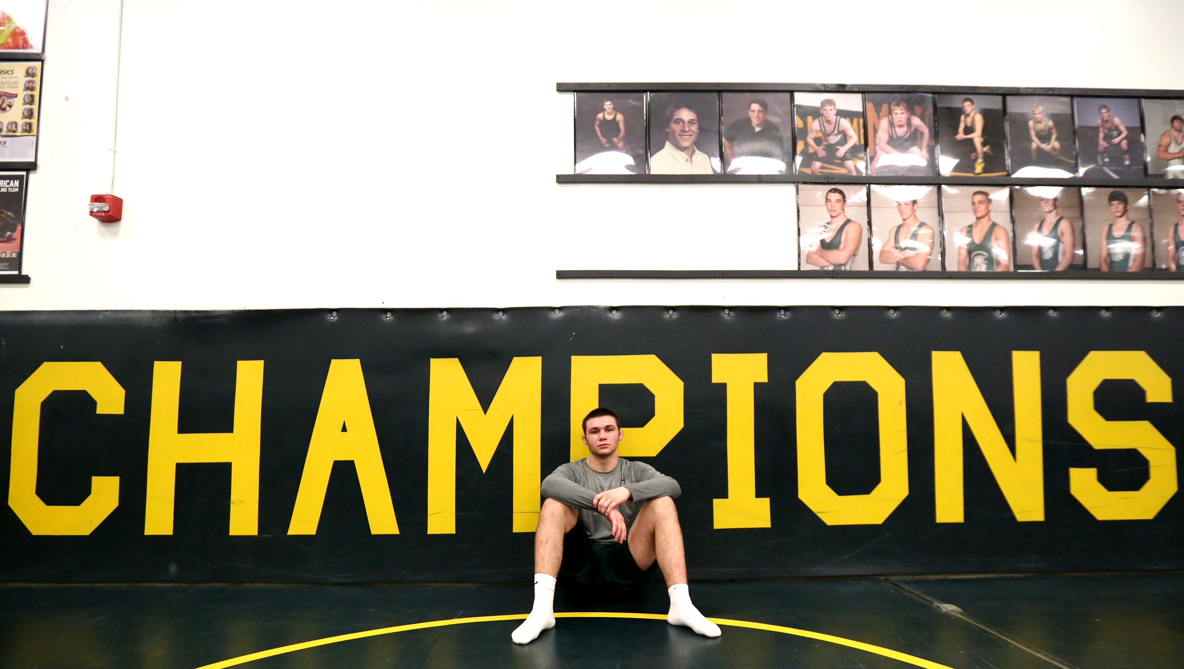 Iowa State signee Francis Duggan capitalizing on added independence