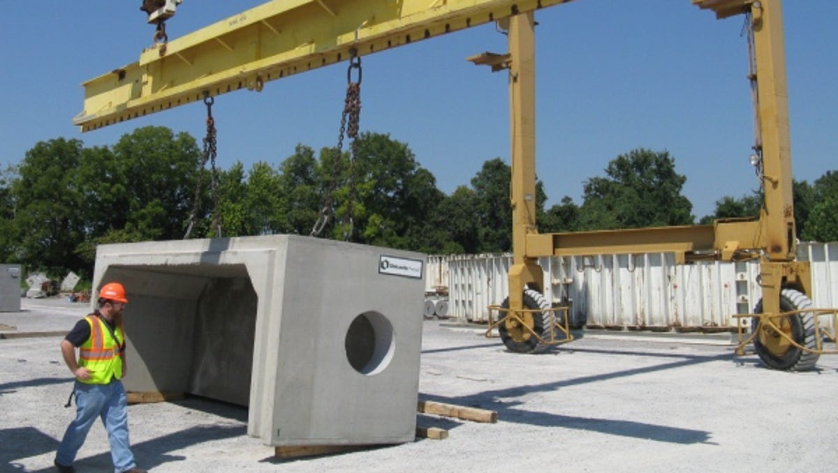 Construction of an artificial bat cave