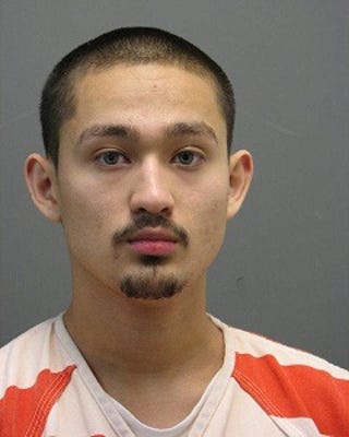 Men convicted in robbery outside Loudoun County IHOP | wusa9.com