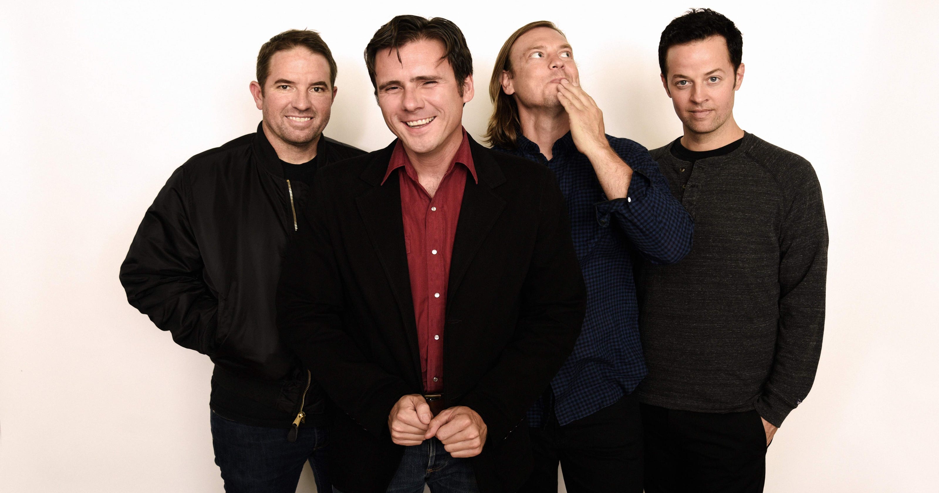 Jimmy Eat World drummer calls out Third Eye Blind's Stephan Jenkins on ...