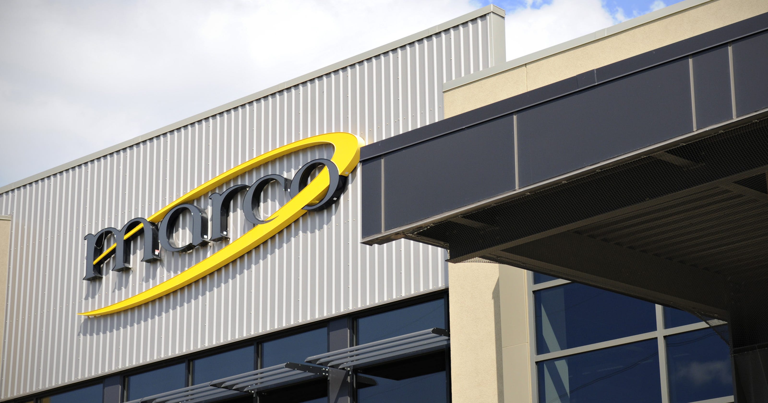 Marco sold to Twin Cities equity firm