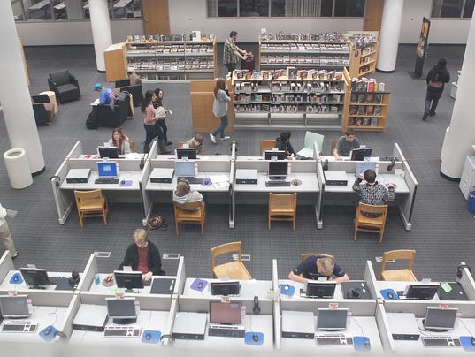 Scottsdale to keep Palomino Library open