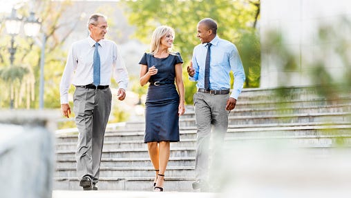 5 things the “Indoor Generation” can do to be happier and healthier