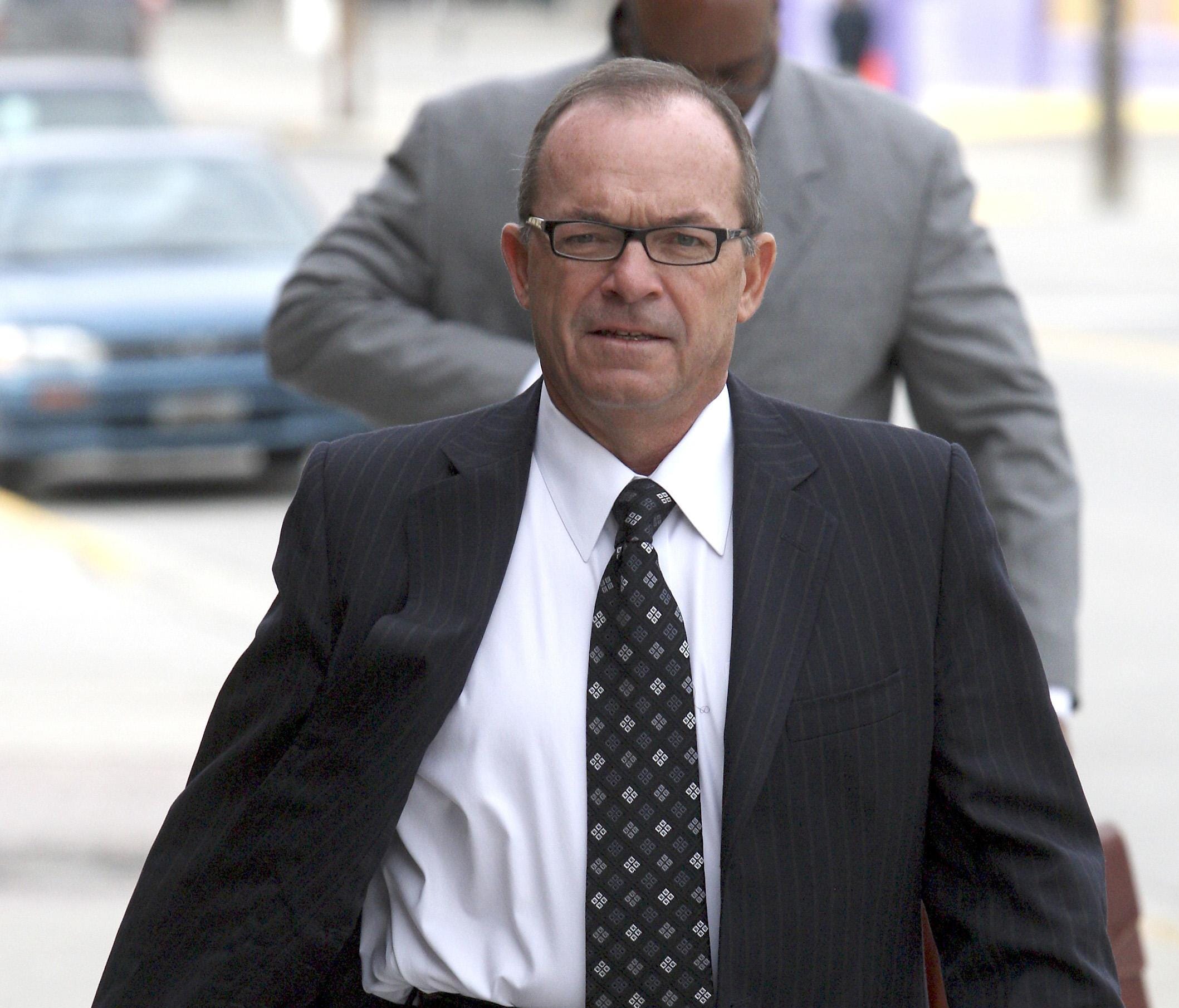 From billionaire to inmate: Tim Blixseth remains defiant | khou.com