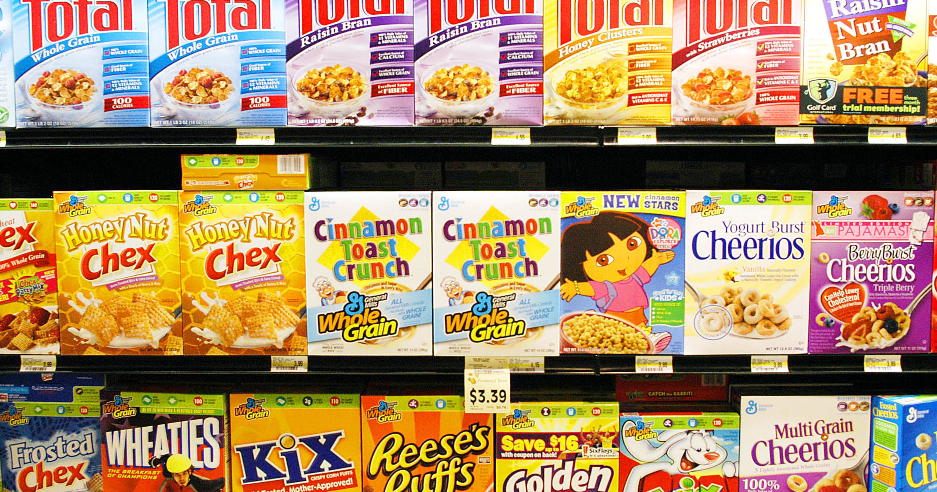 Cereal Throwback Awesome Slogans You Can t Forget cereal-throwback-awesome-slogans-you-can-t-forget