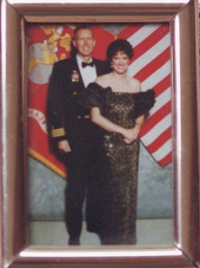 15 years ago, Clark killed in Columbia disaster