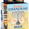 Next Round: A beer for the Hanukkah holiday
