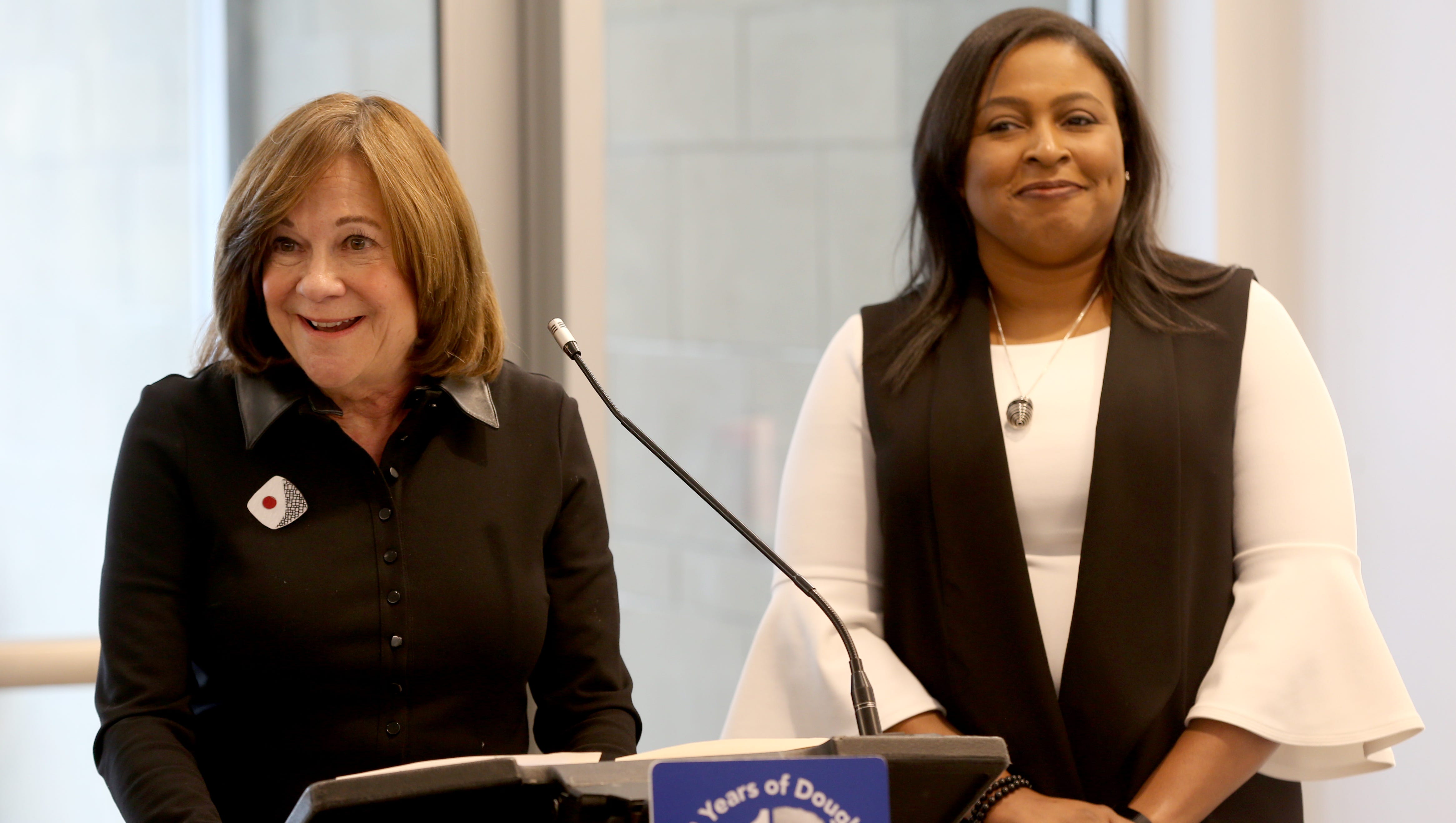 Sandy Parker, former Rochester NY business coalition leader, dies