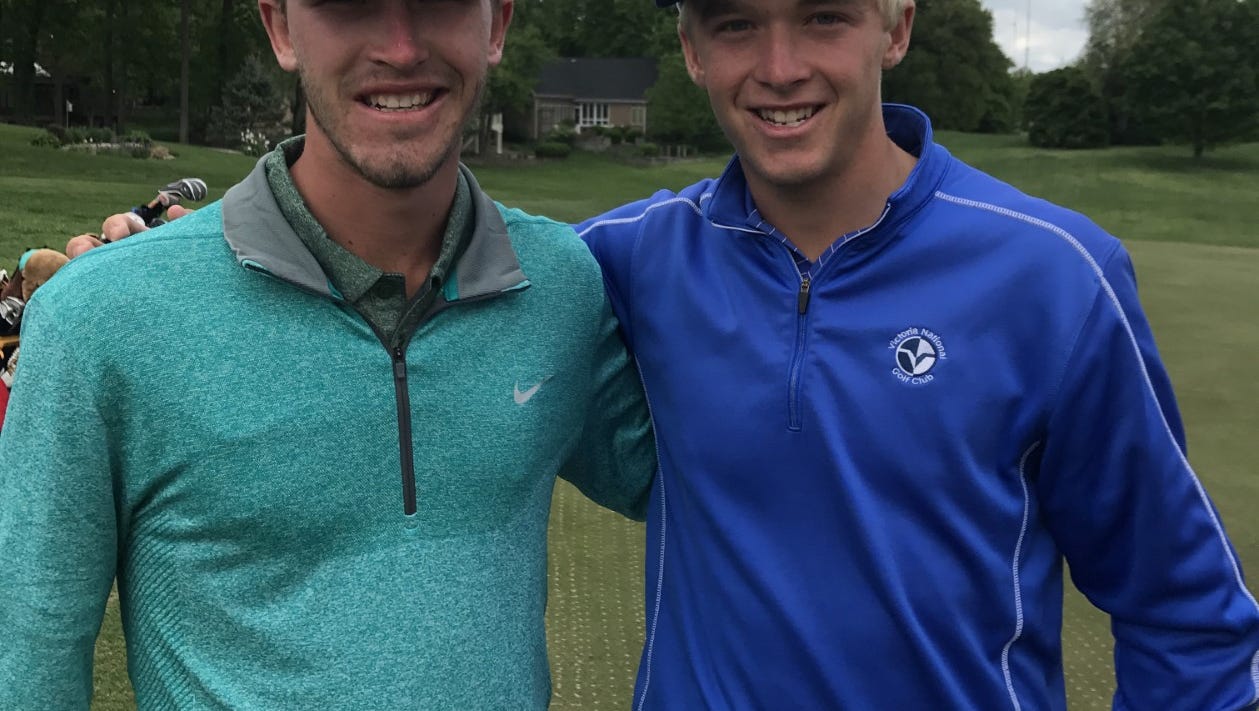 Bratton brothers push each other to succeed