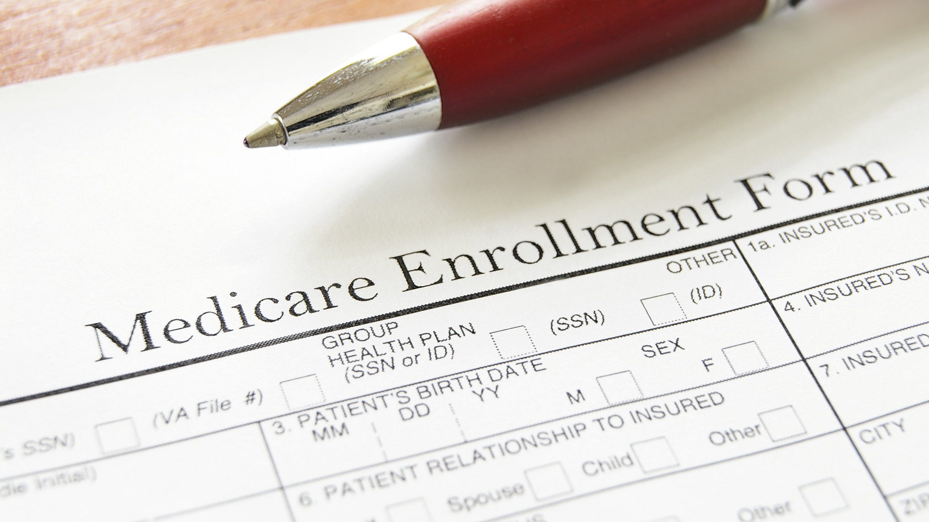 What is Medicare? Here's what you need to know before signing up