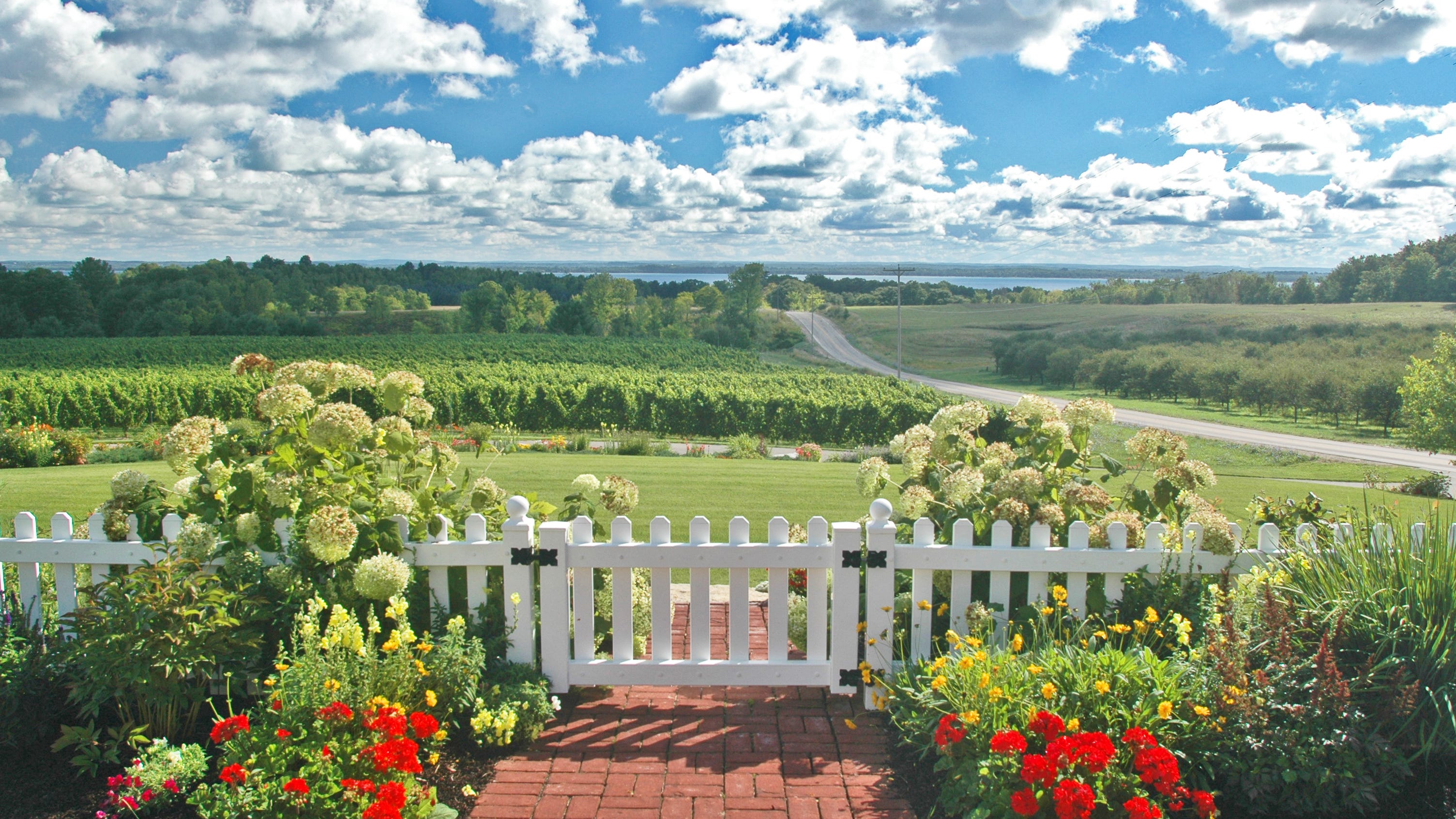 Michigan's best wineries and wine trails: Your guide