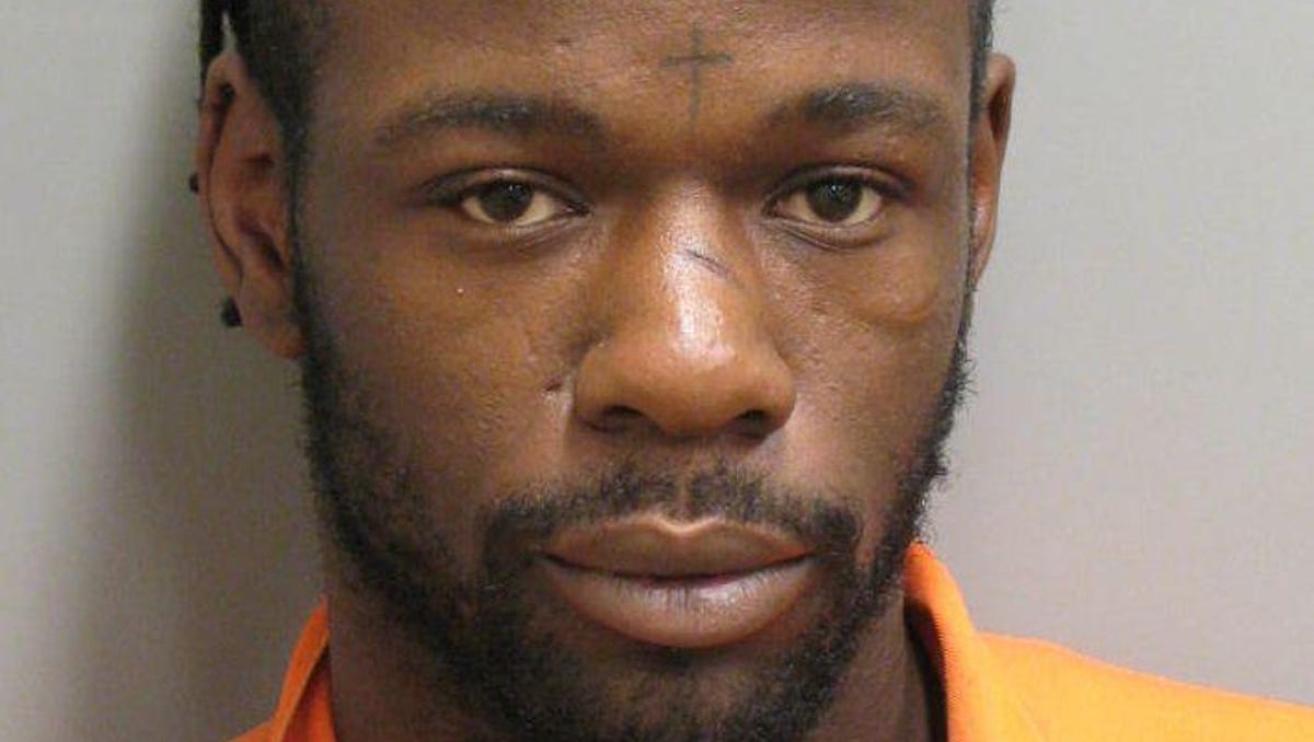 Weekend Arrest Mugshots 6/28/2014-6/30/2014