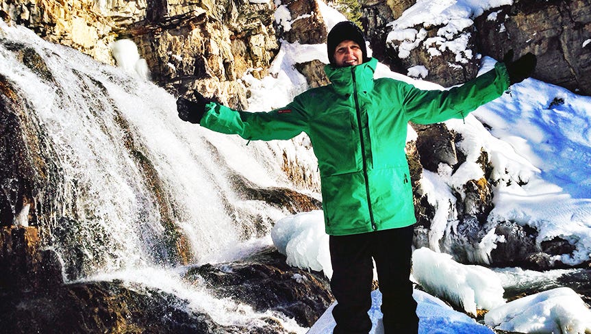 Action sports star Erik Roner dies in skydiving accident