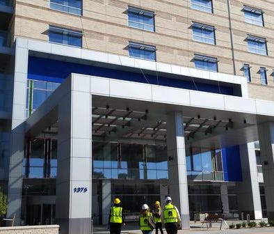 New $623M National Jewish Health-Saint Joseph Hospital | 9news.com