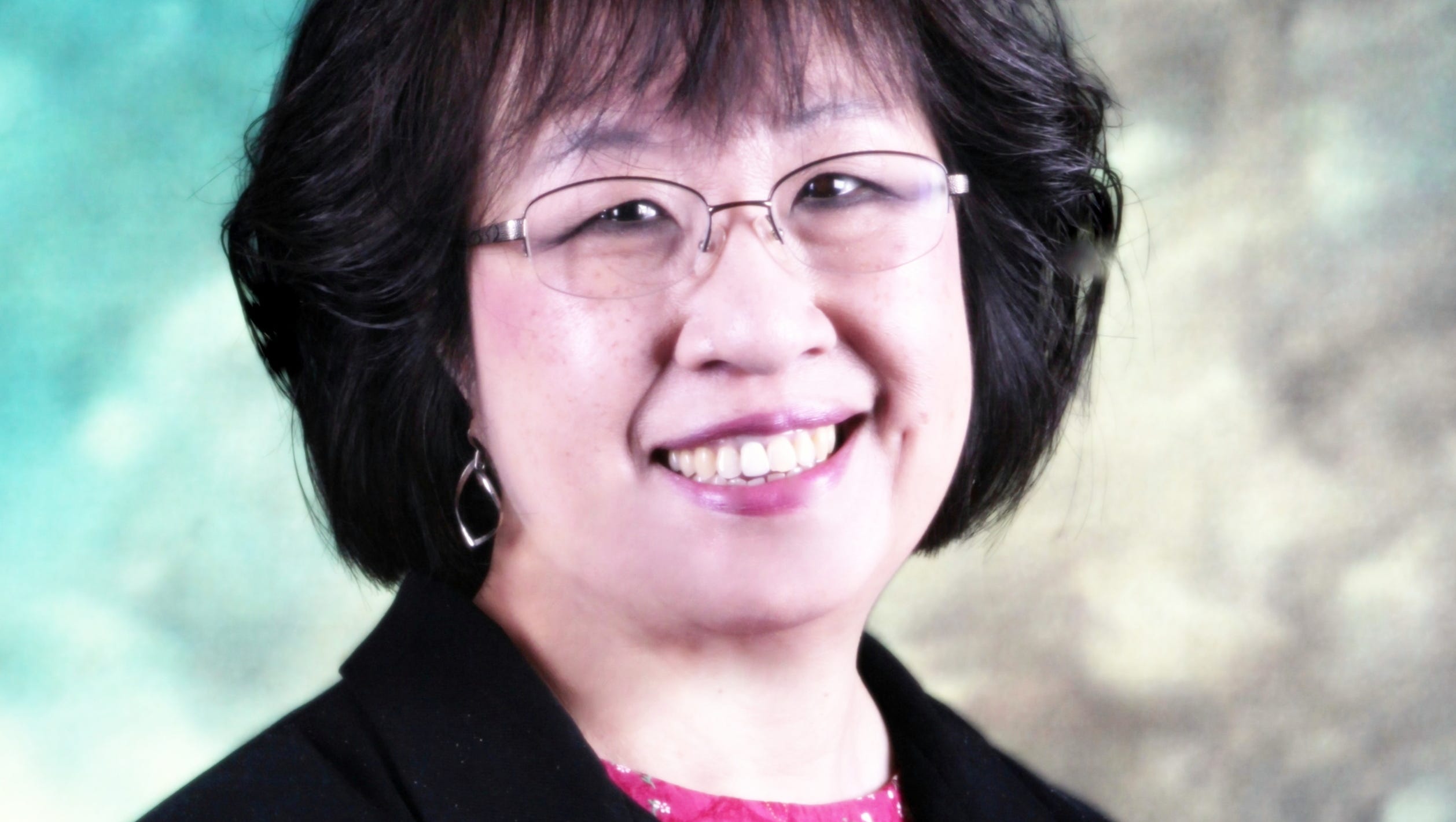 Woman to Watch: Mimi Lee