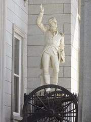 Searching for the real Ethan Allen