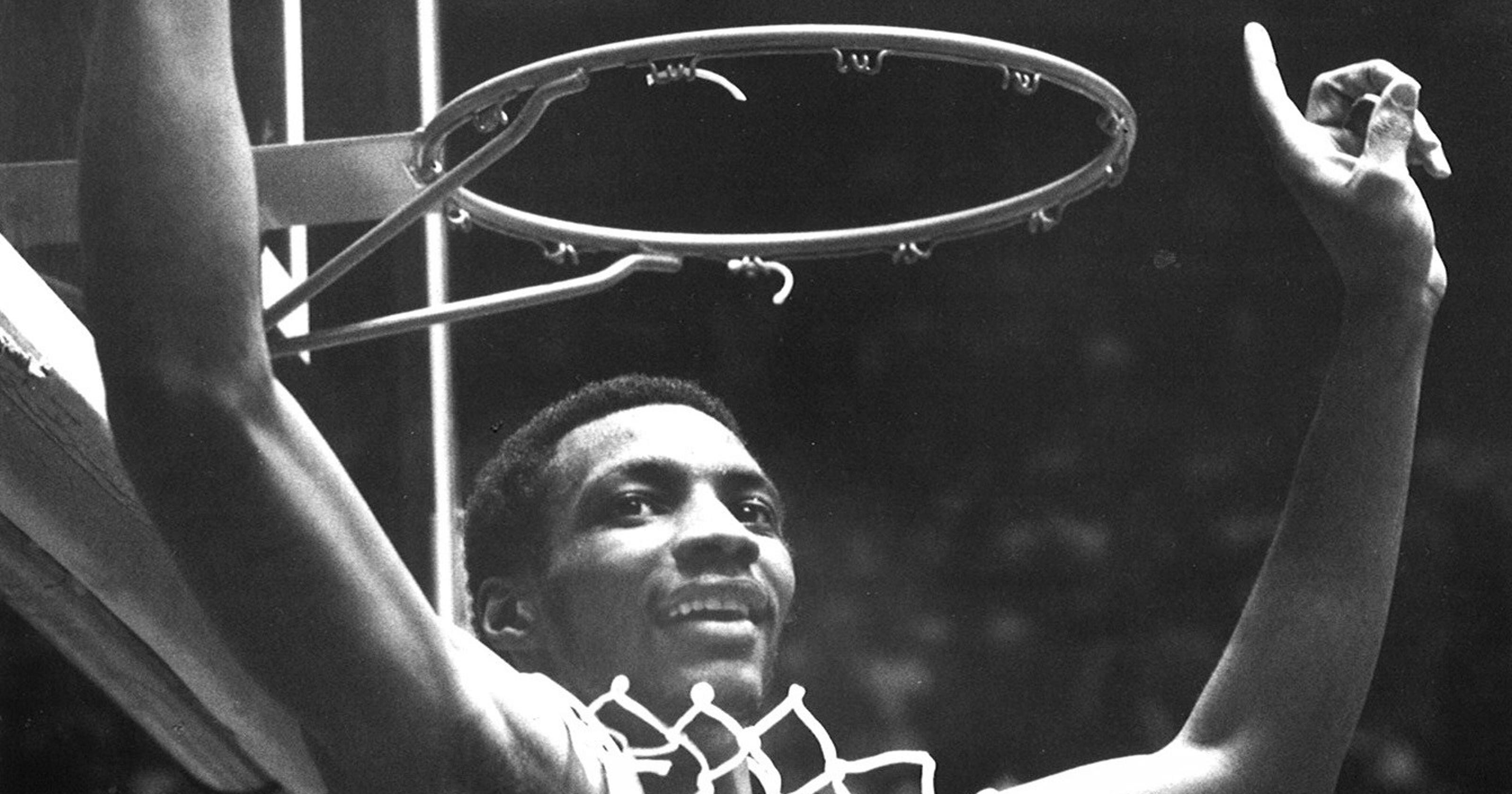 MSU's top 50 basketball players: No. 6 Greg Kelser