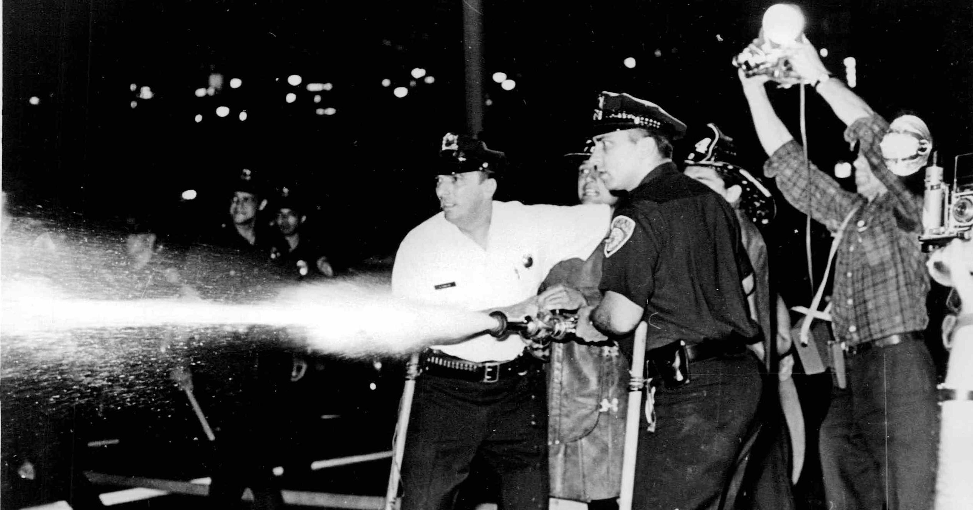 Timeline: Rochester's 1964 riots