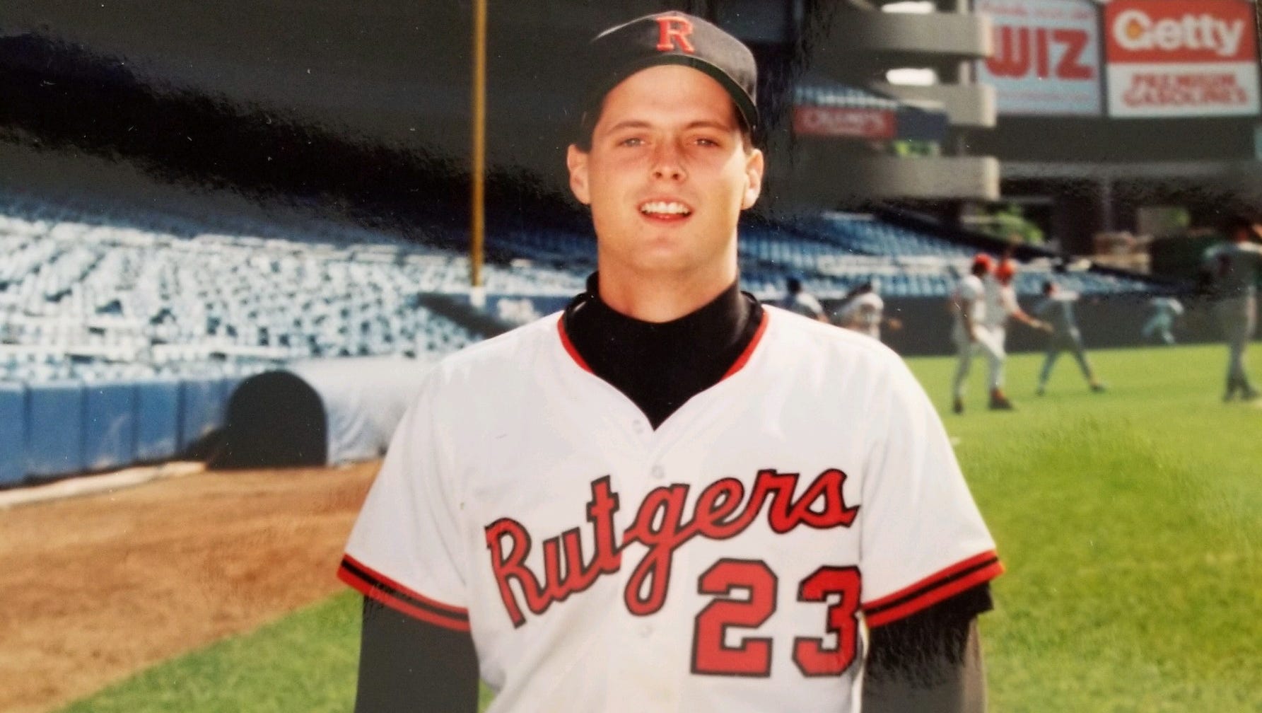 Ex-St. Joseph baseball star Doug Alongi heads to Rutgers Hall of Fame