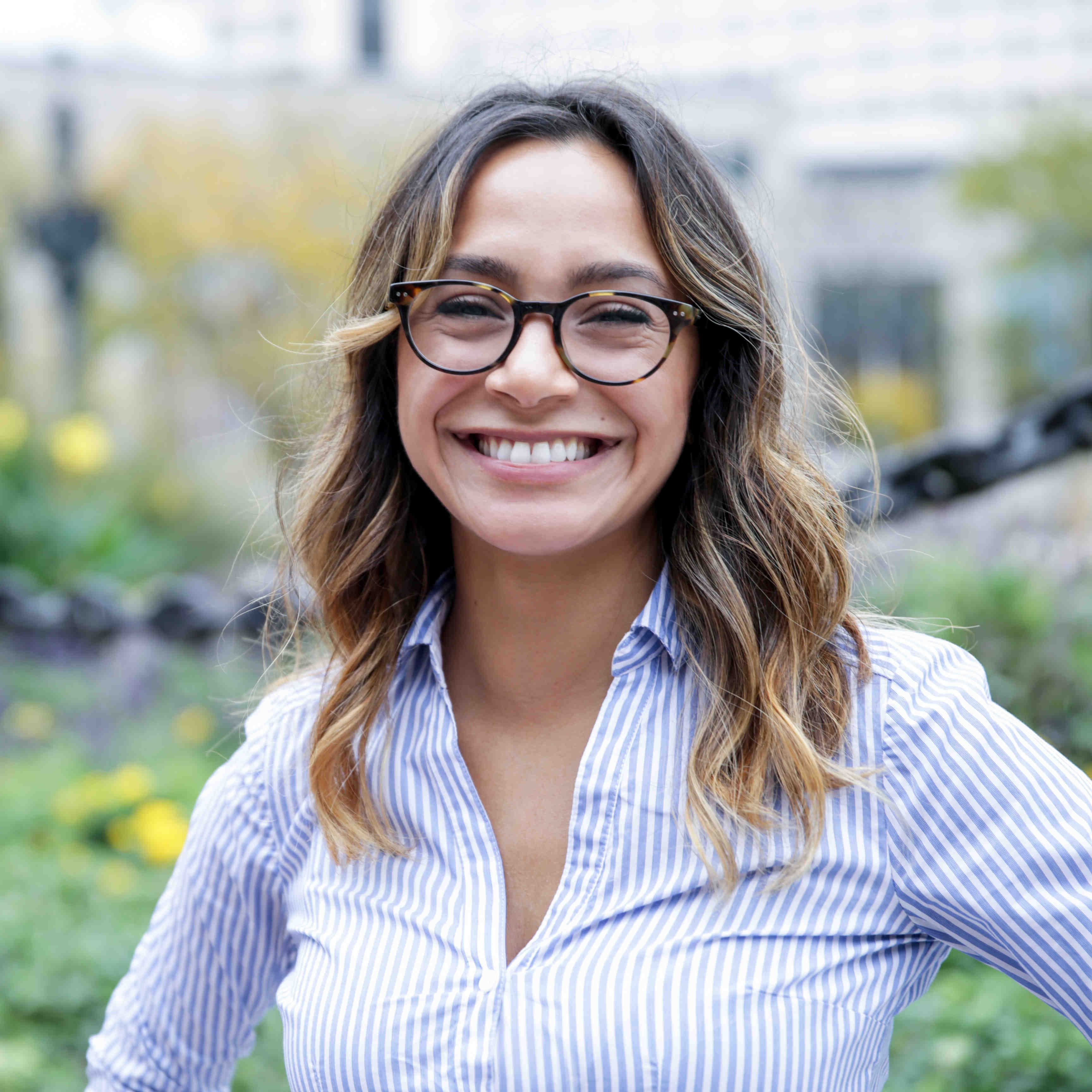 Fatima Hussein | The Indianapolis Star