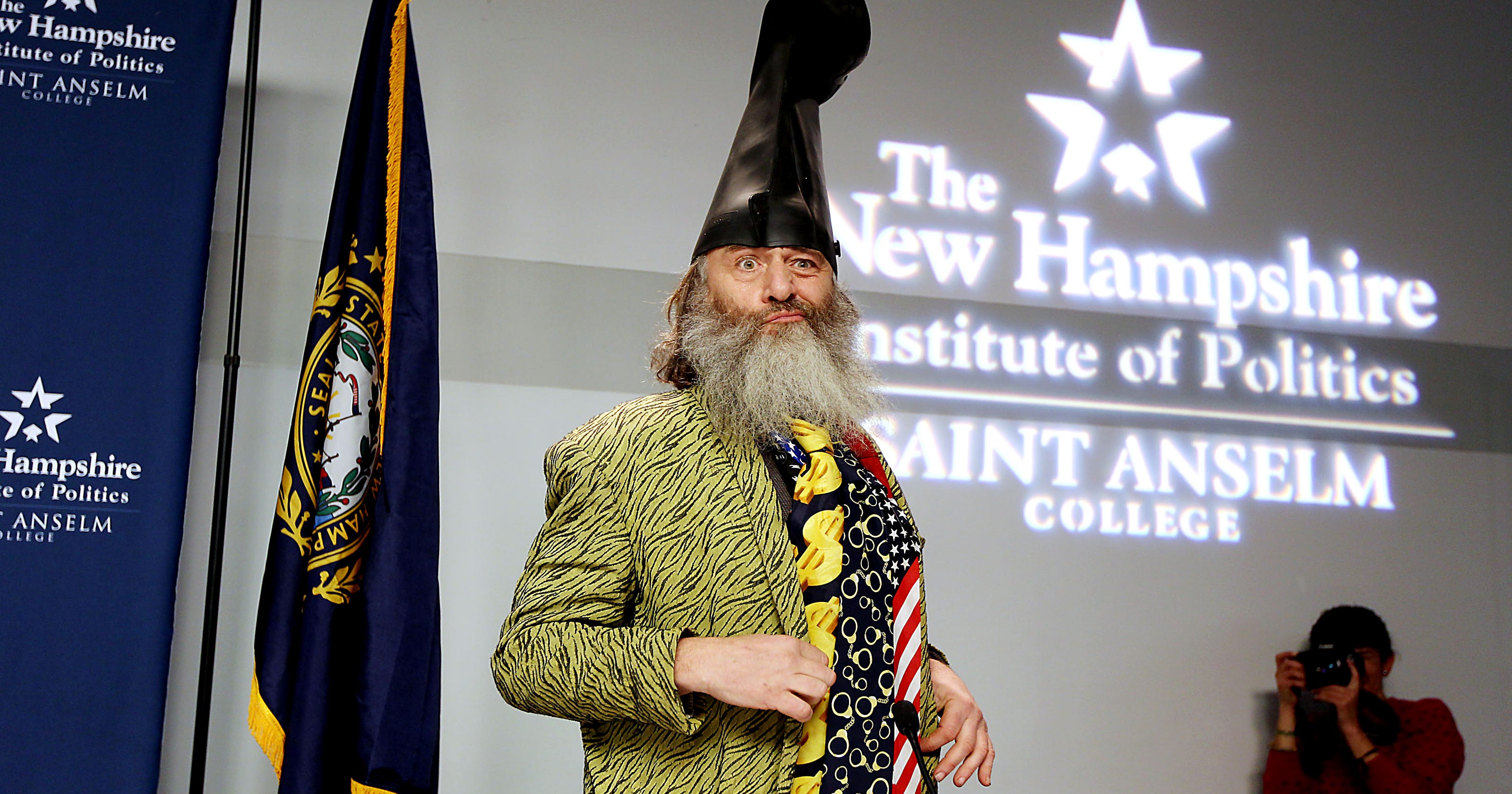 Vote for Vermin Love Supreme! Get a pony!