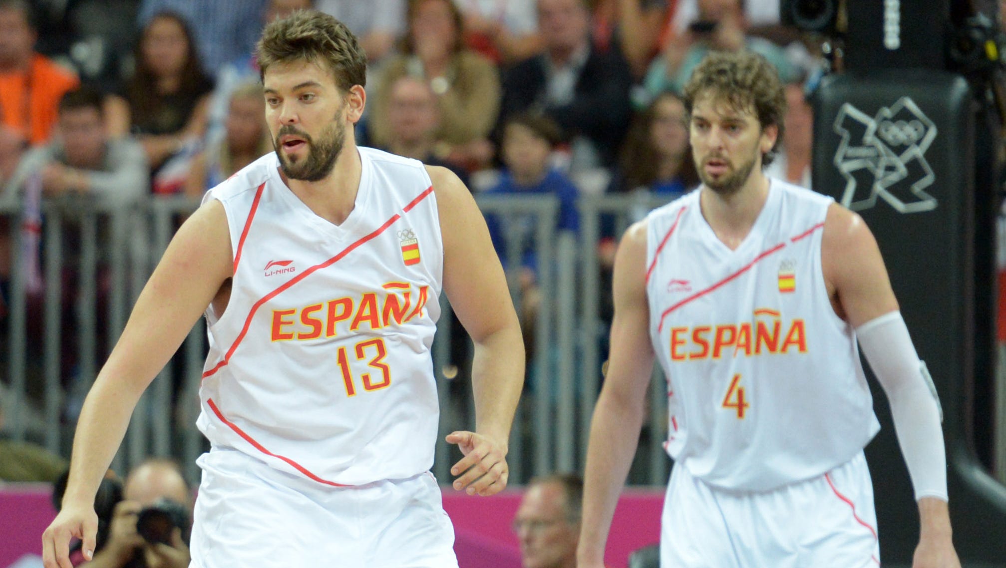 Basketball World Cup has record 45 NBA players