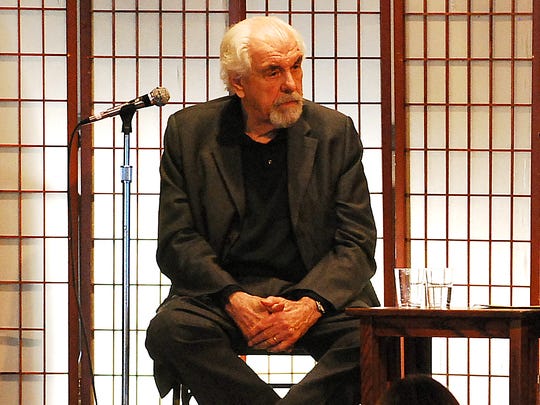 Actor Louis Zorich of Montclair dies at age 93