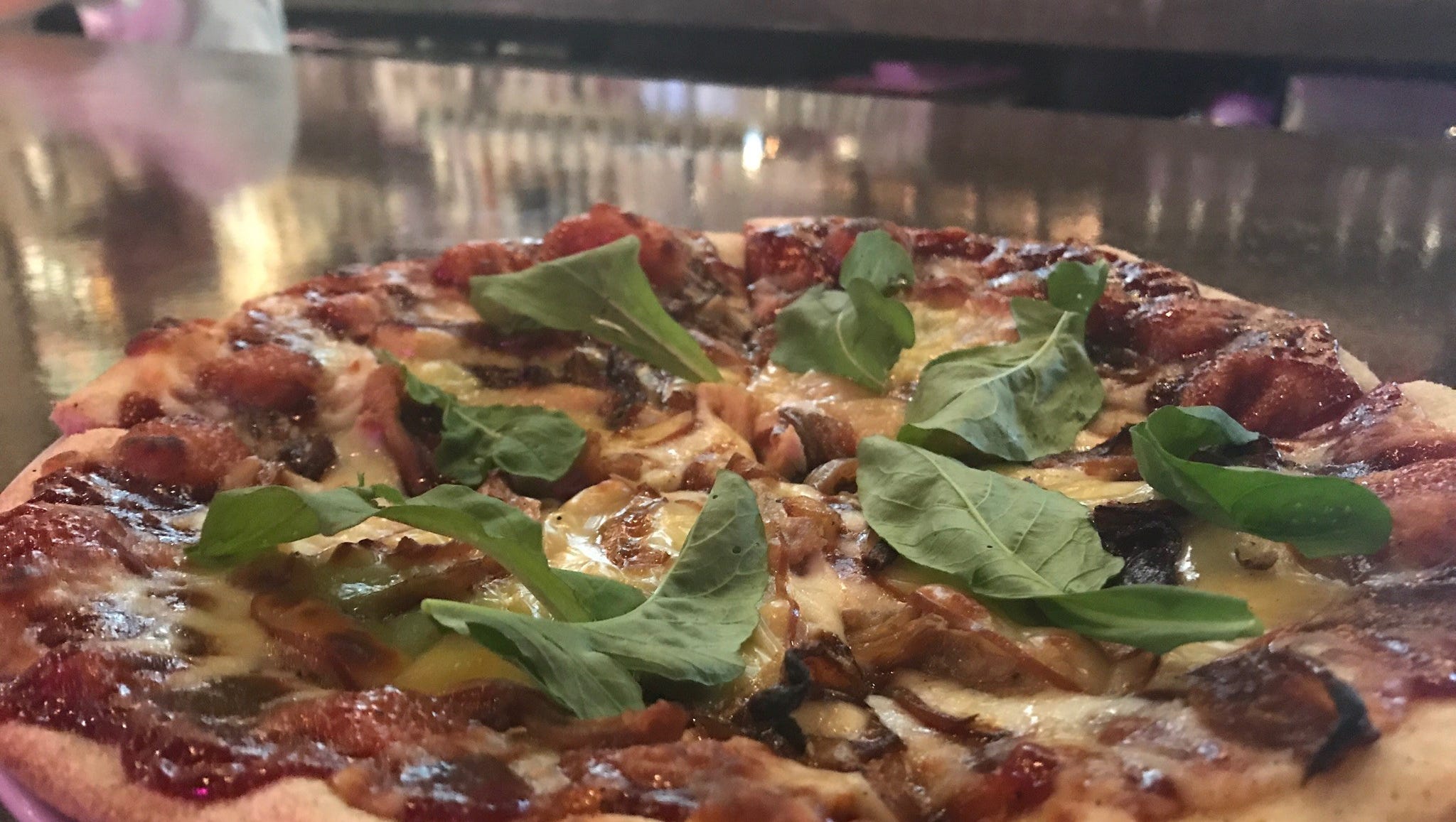 2017 saw 20 new restaurants, and UberEats, come to Springfield