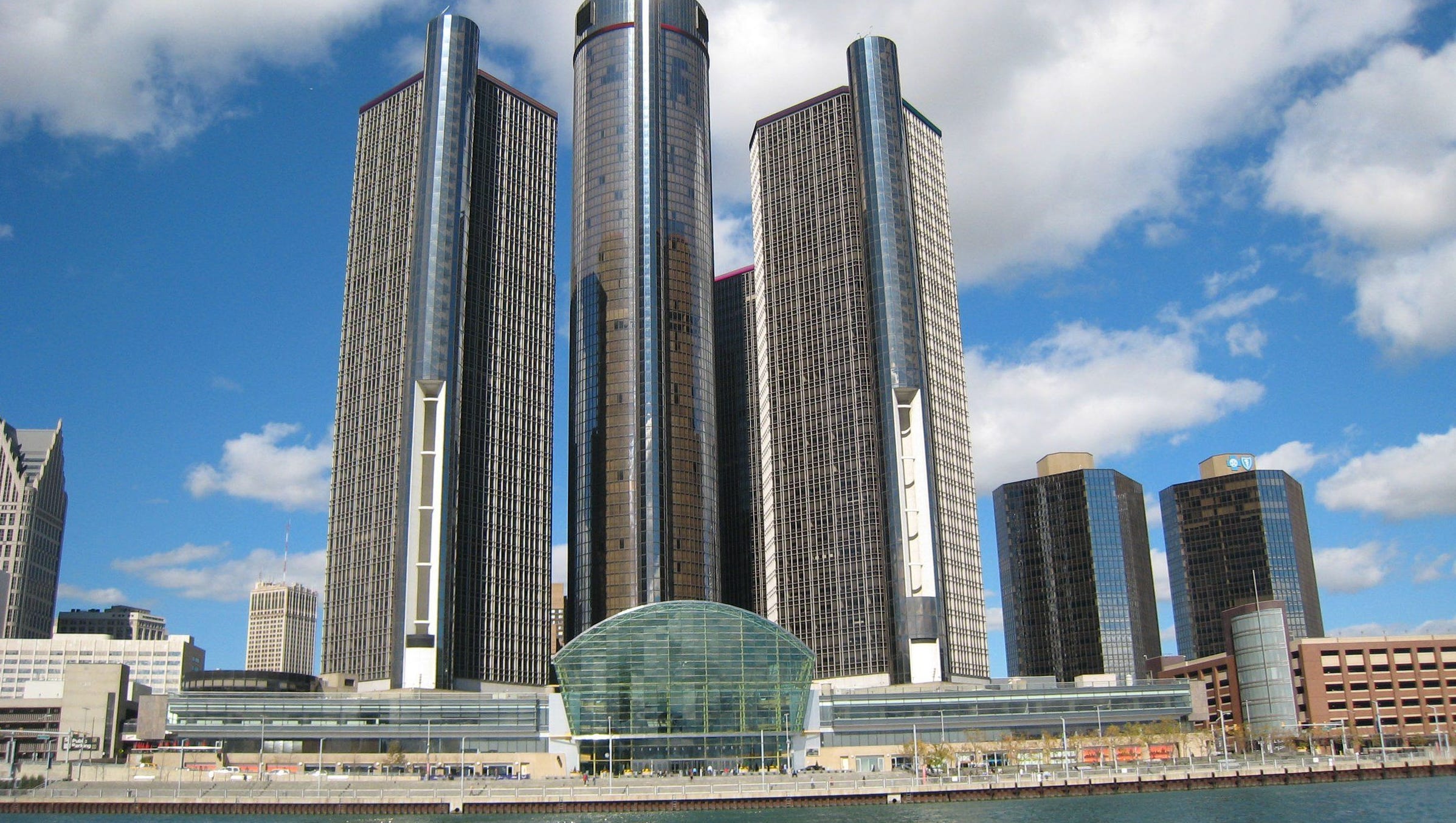 Detroit site of Christian community development convention