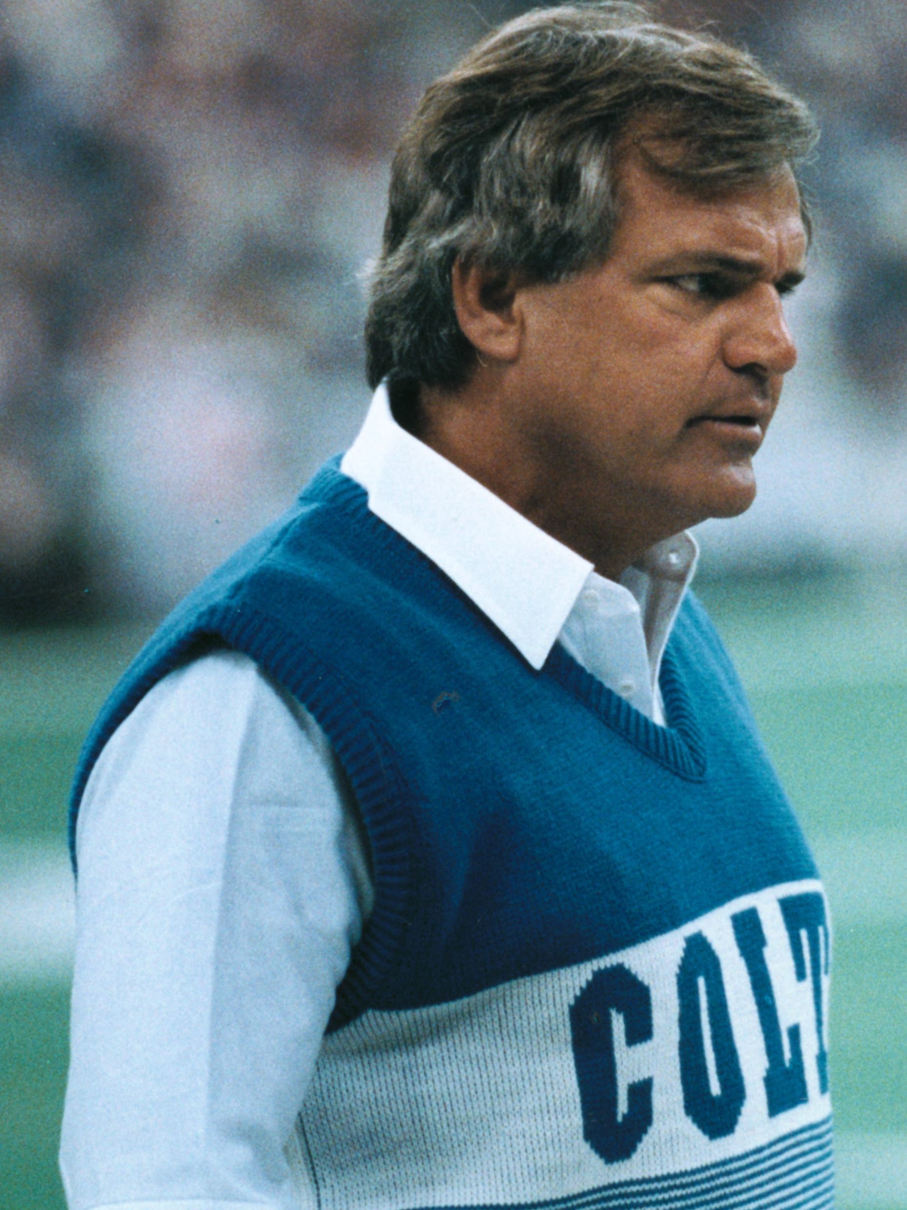 Indianapolis Colts went 1-15 30 years ago: 'It still stings'