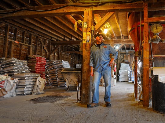 Elzy Milling & Trade doing well