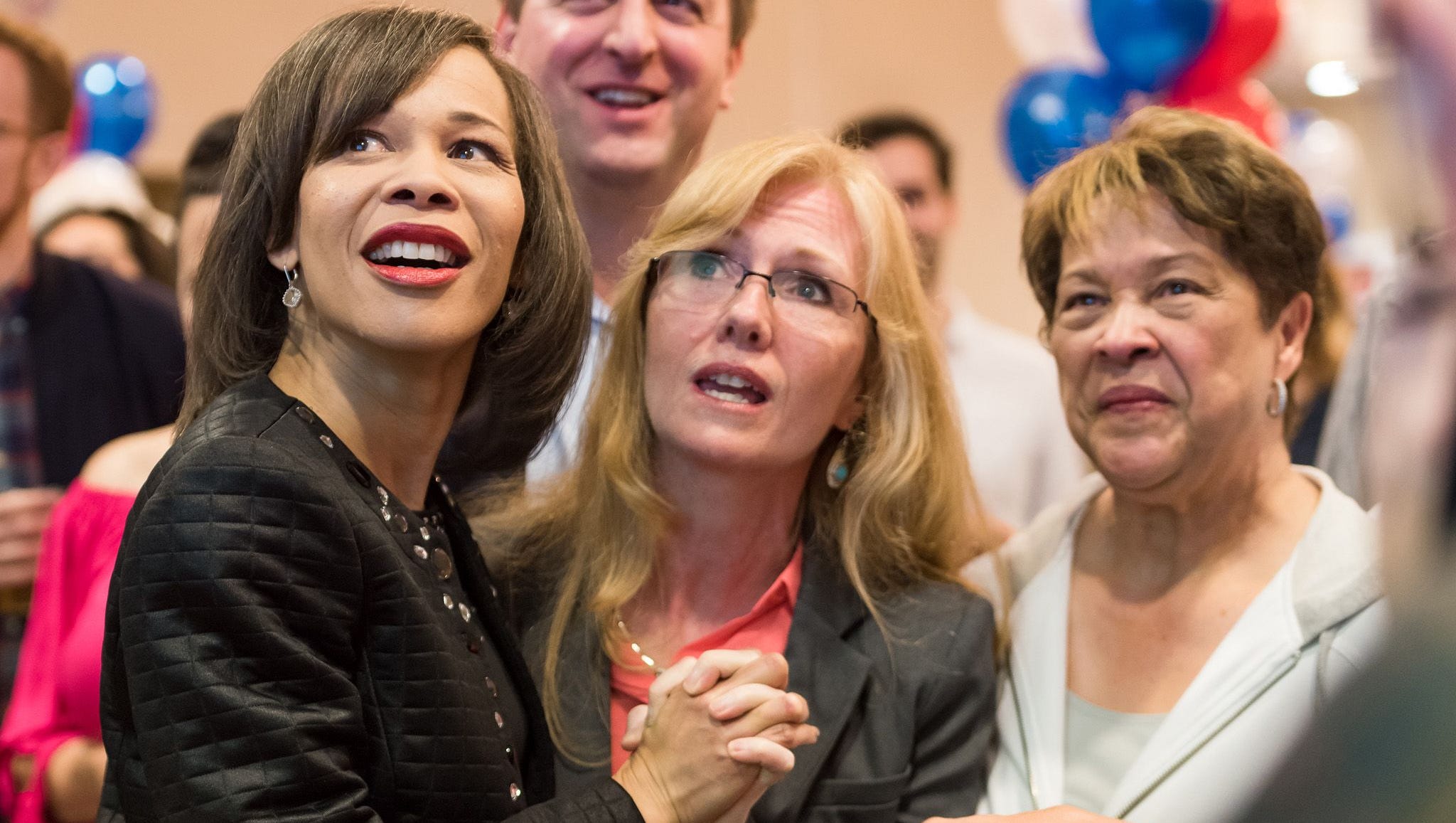 Stephanie Hansen wins, preserves Democrats' control of Delaware Senate