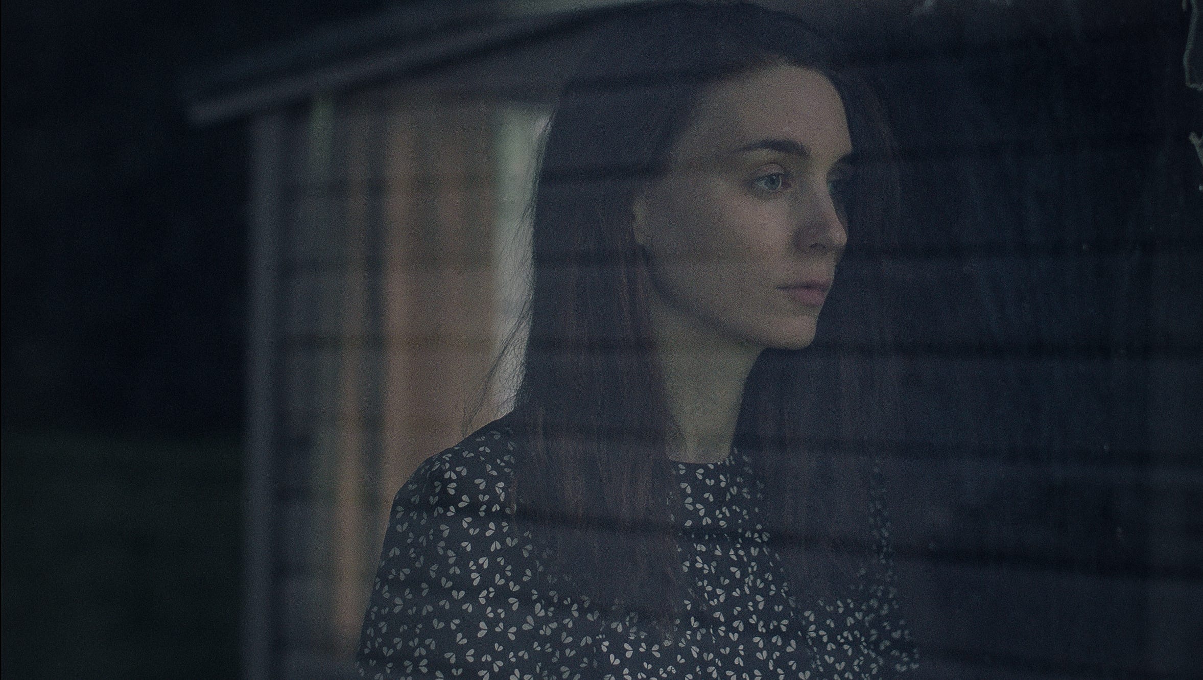 You'll never look at pie the same after Rooney Mara's 'Ghost Story' scene