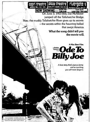 Bobbie Gentry: What happened to country singer after "Ode to Billie Joe"