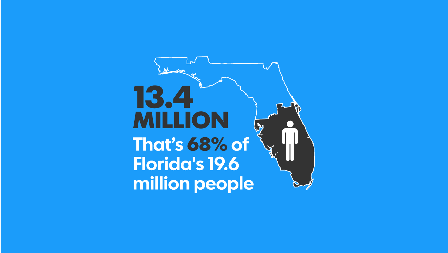 Officials propose making 'South Florida' 51st state