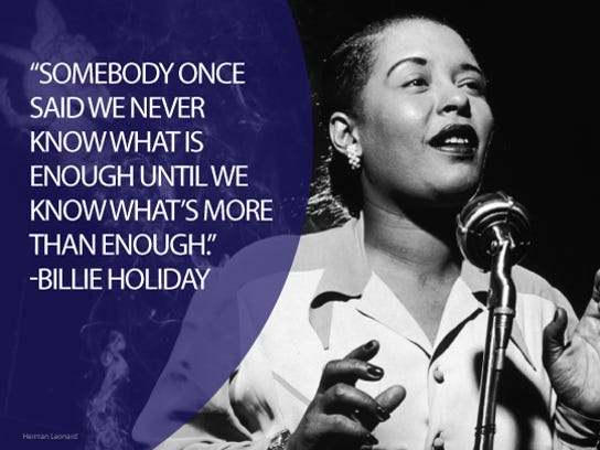 22 life quotes from famous American women